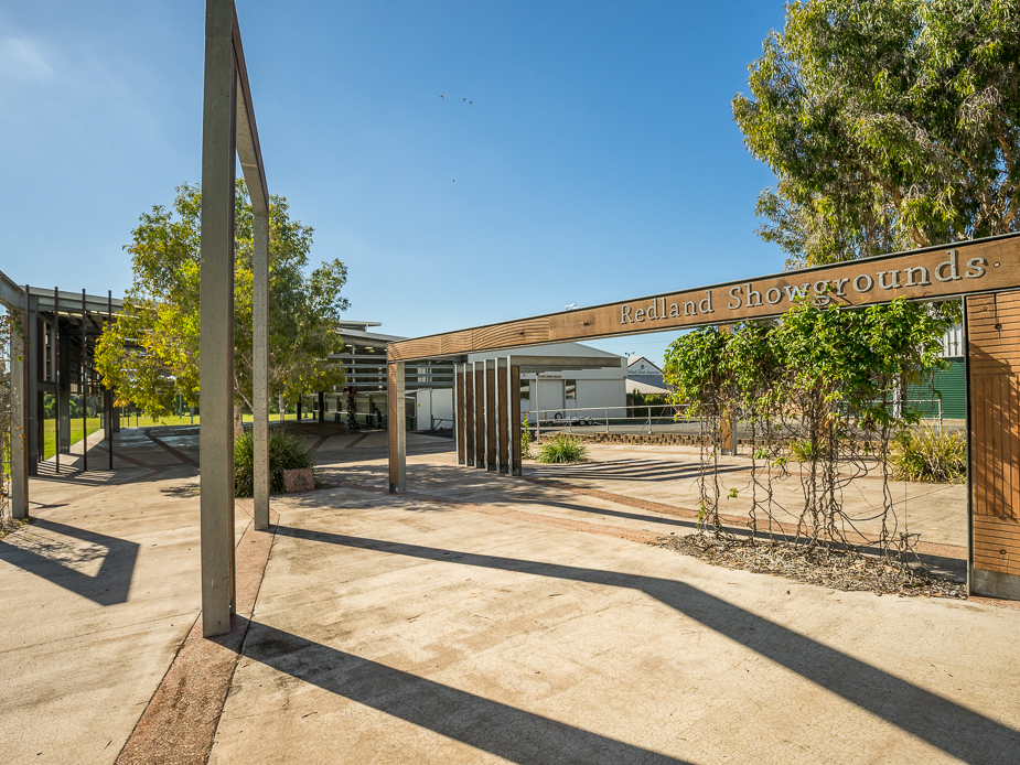 Redland Showgrounds (Norm Price Park) Details | Bookable Redland City Council